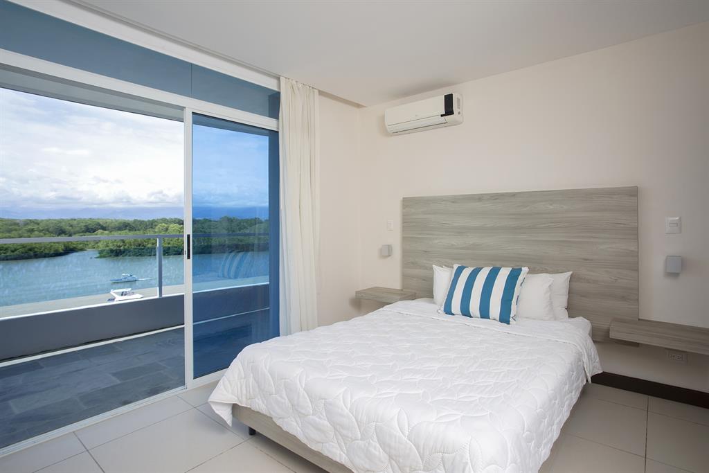 2 Bedroom Panorama Residence | Puerto Azul Residences