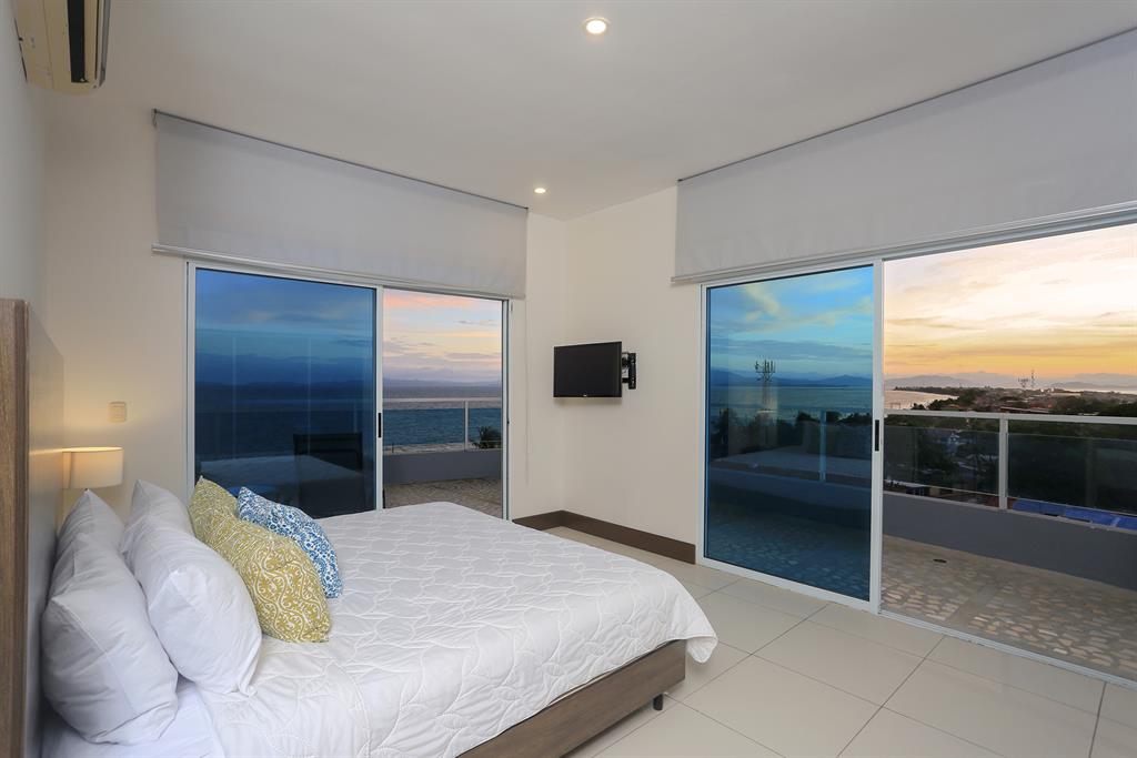 Penthouse Residence | Puerto Azul Residences