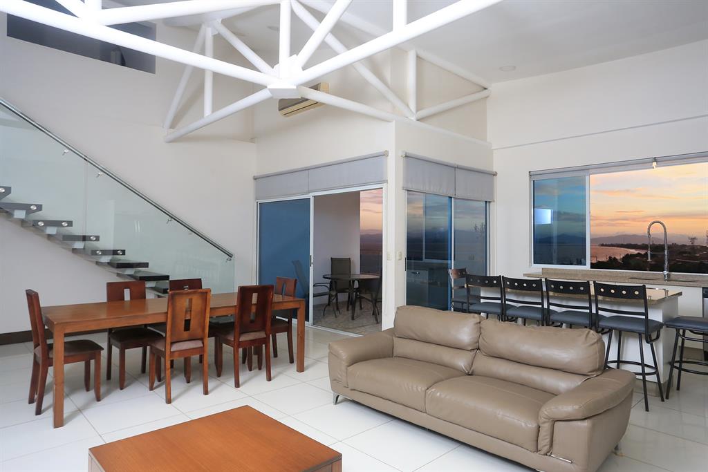 Penthouse Residence | Puerto Azul Residences