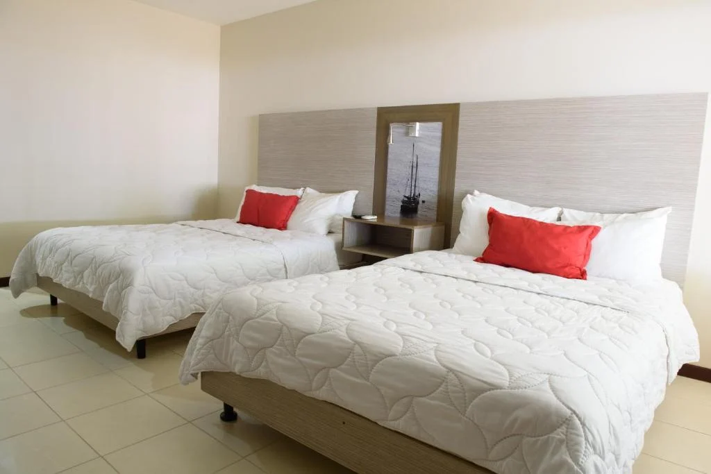 Stay | Puerto Azul Residences